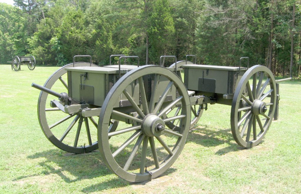 Caisson