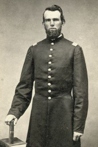 36th Wisconsin Infantry Regiment in the American Civil War